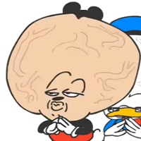 🔥 Mokey on Math MBTI | Mokey's Show Personality Types