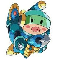 🔥 Bubbleman.EXE MBTI | Mega Man Battle Network Personality Types