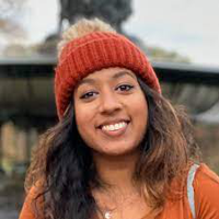 What do you think Shaaba's personality is?