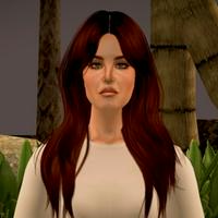 🔥 Lana Del Rey MBTI | SimGM Productions Personality Types