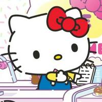 🔥 Hello Kitty MBTI | Hello Kitty and Friends Supercute Adventures ...
