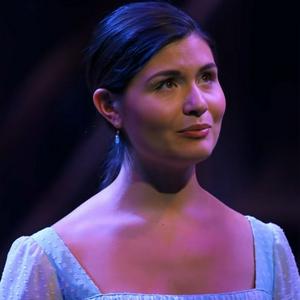 Elizabeth "Eliza" Hamilton MBTI Personality Type: ISFJ