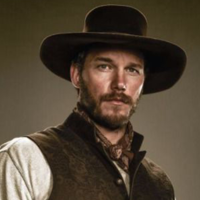 🔥 Joshua Faraday MBTI | The Magnificent Seven (2016) Personality Types