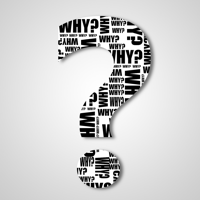 Why? MBTI Personality Type: INTP