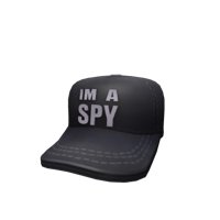 🔥 Obvious Spy Cap MBTI Personality Type INFJ or INFP?