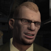 🔥 Dimitri Rascalov MBTI | Grand Theft Auto Series Personality Types