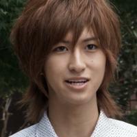 🔥 Ikenami Ryunosuke MBTI | Samurai Sentai Shinkenger Personality Types