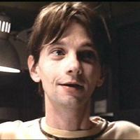 Theodore Donald "Rat" Finch - Discussion on PDB