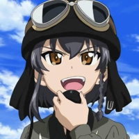 🔥 Pepperoni MBTI | Girls und Panzer Personality Types