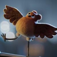 🔥 Robin Robin (2021) MBTI Personality Type - Movies