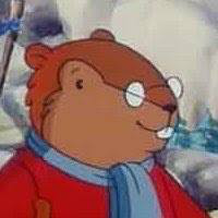 🔥 Papa Beaver's Storytime MBTI Personality Types