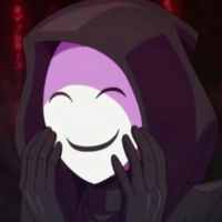 Troll Mask MBTI Personality Type: ENFP