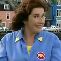 🔥 Edie McCredie MBTI | Balamory Personality