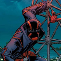🔥 Dwayne Taylor "Night Thrasher" MBTI | Marvel Comics Personality Types