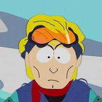 🔥 Tad Mikowski MBTI | South Park (1997) Personality Types