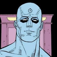 🔥 Jon Osterman “Doctor Manhattan” MBTI | DC Comics Personality Types