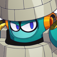 Block Man - Discussion on PDB