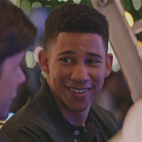 Fred Weasley ii - Discussion on PDB