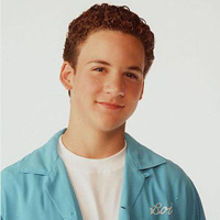 🔥 Cory Matthews MBTI | Boy Meets World (1993) Personality Types