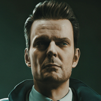 🔥 Alex Casey MBTI | Alan Wake Personality Types