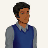 Arlo Carter - Discussion on PDB