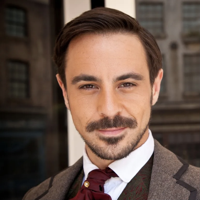 John Moray - Discussion on PDB