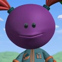 Save-Ums! MBTI Personality Type - Cartoons💛