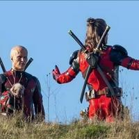 🔥 Samuraipool (Samurai Deadpool) MBTI | Deadpool & Wolverine (2024 ...