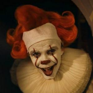 Bob Gray "Pennywise" MBTI Personality Type: ENFP