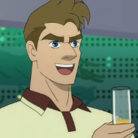 🔥 Steve "Mary" Maryweather MBTI | Q-Force (2021) Personality Types