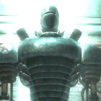 Liberty Prime - Discussion on PDB