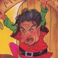 🔥 The Angry Pixie MBTI | The Magic Faraway Tree Personality Types