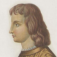 What do you think Astorre III Manfredi's MBTI personality type is?