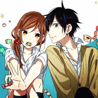 🔥 Horimiya (Series) MBTI INFP or INFJ?