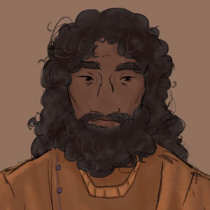 Verity Farseer MBTI Personality Type: INFJ