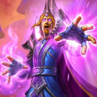 Archmage Vargoth - Discussion on PDB