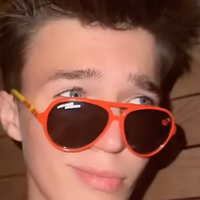 What do you think Speed Mcqueen (Josh)'s personality is?