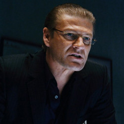 Dr. Merrick - Discussion on PDB