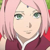 🔥 Sakura Haruno MBTI Personality Type ESFJ or ESFP?