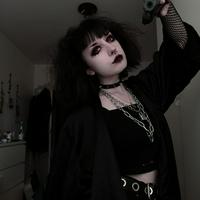 🔥 Goth MBTI INFP or INFJ?