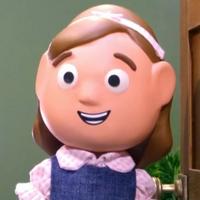 🔥 Christina Posabule MBTI | Moral Orel Personality Types