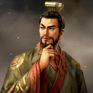 Liu Bang (Emperor Gao of Han) MBTI Personality Type: ESTP
