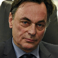 Aleksander Tiedemann MBTI Personality Type: ISTP