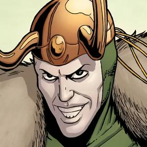 Loki MBTI Personality Type: ENTP