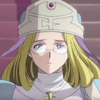 🔥 Melpha MBTI | Queen's Blade: Rurou no Senshi Personality