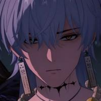 Geshu Lin MBTI Personality Type: INTP