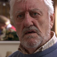 Wilfred Mott - Discussion on PDB