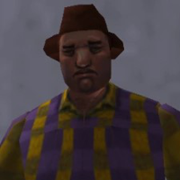 Mike "Lips" Forelli - Discussion on PDB