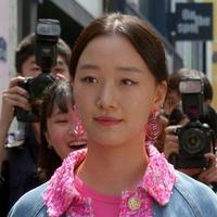 Yuri Han MBTI Personality Type: ESFP