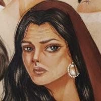 🔥 Basateen Arabistan | بساتين عربستان MBTI Personality Types